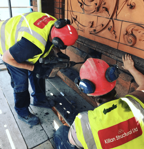 Killan Structural Ltd